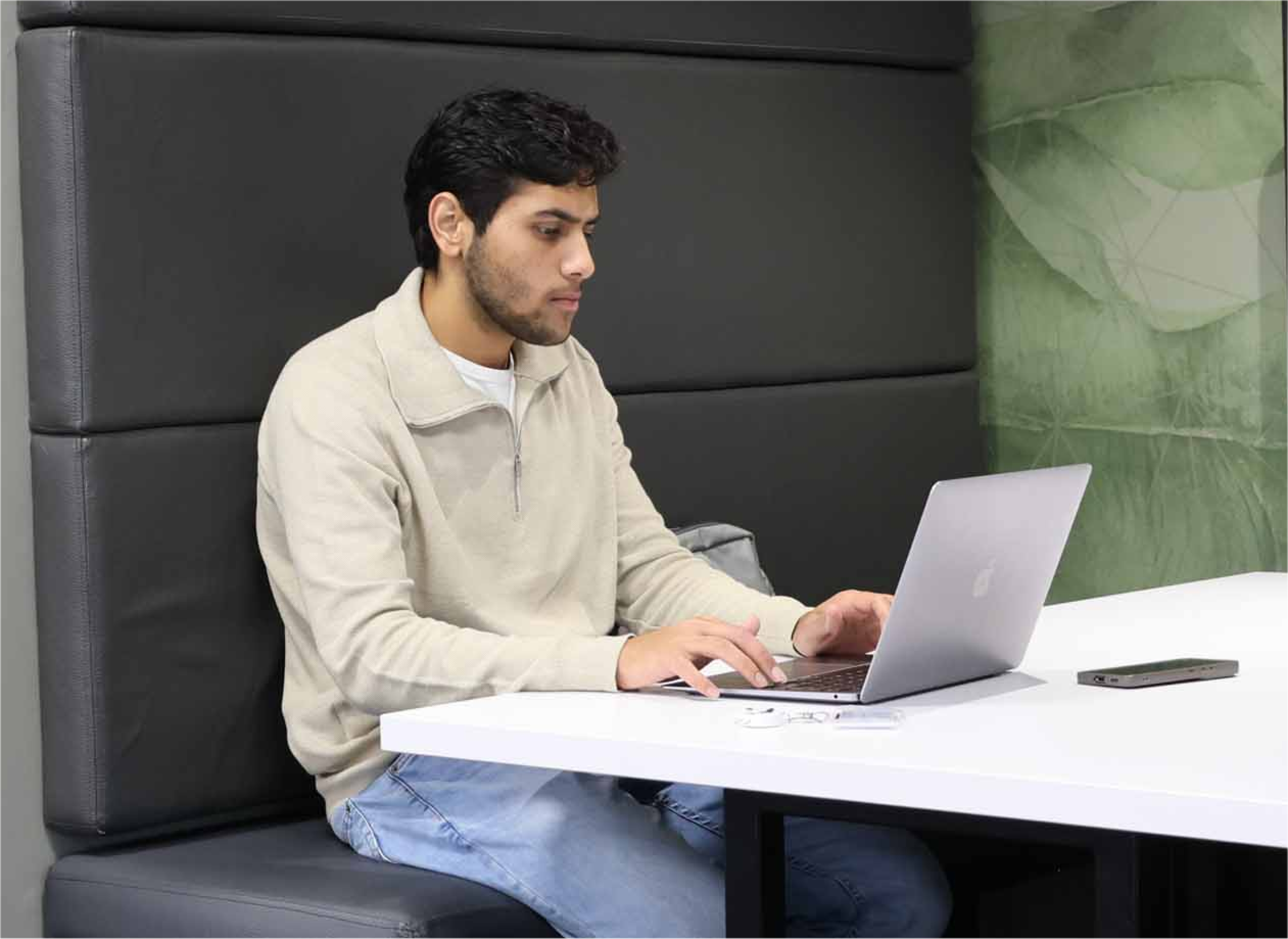 Library homepage | Stellenbosch University