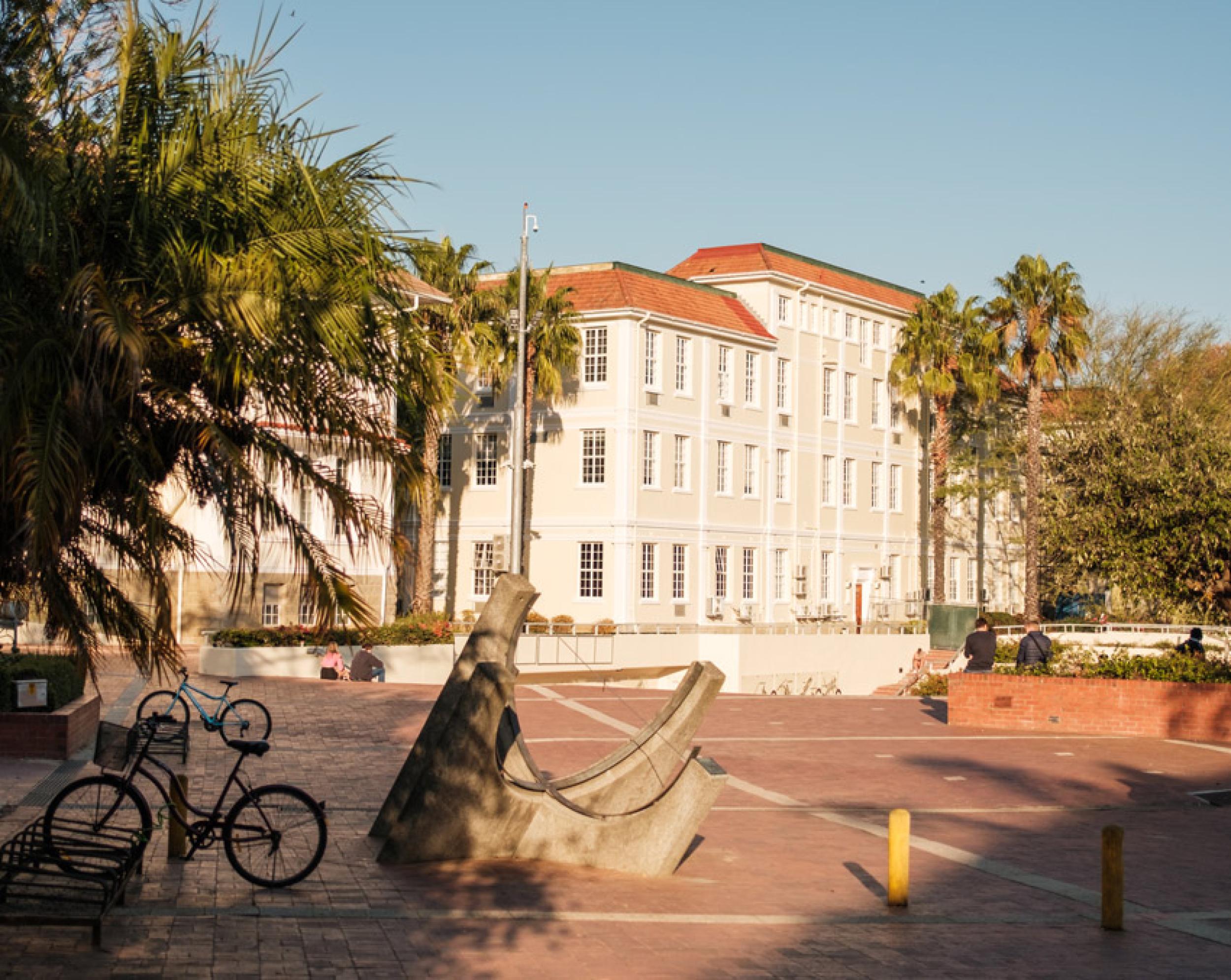 General information | Stellenbosch University