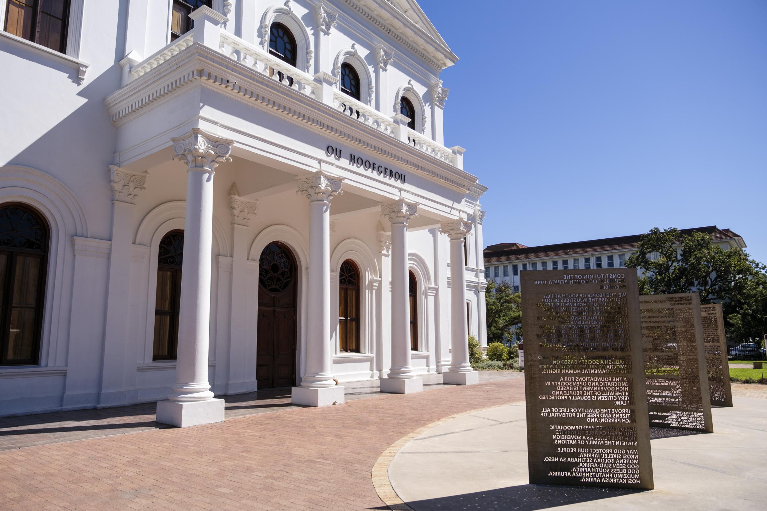 Artificial Intelligence Use at Stellenbosch University | Stellenbosch ...