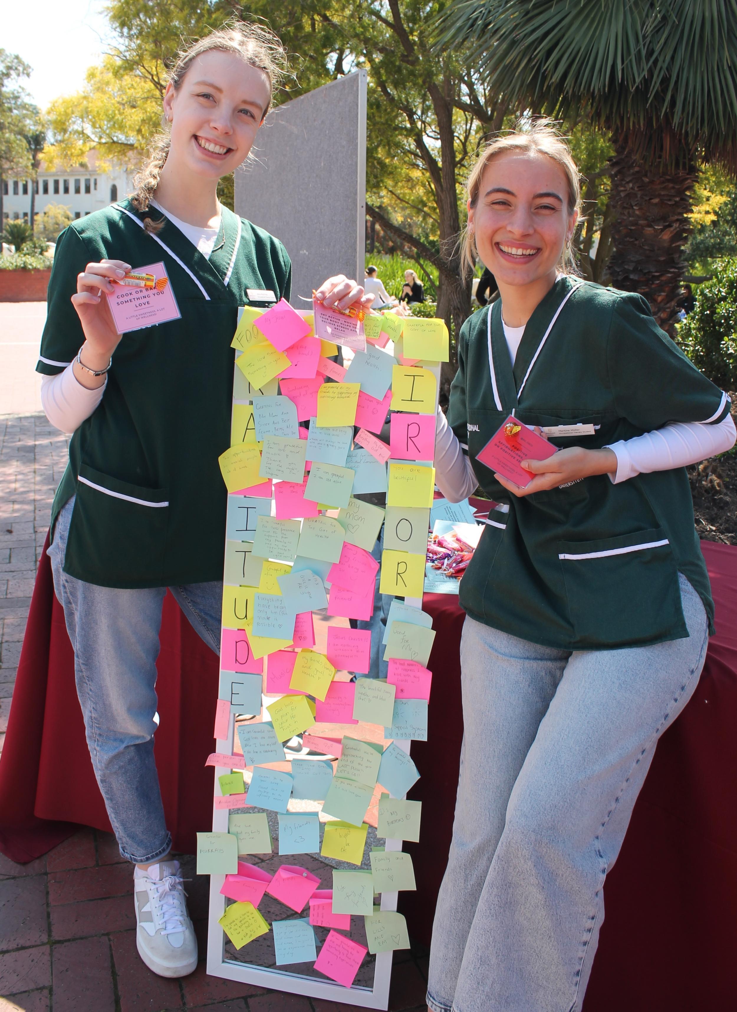 Centre for Student Counselling and Development (CSCD) | Stellenbosch ...