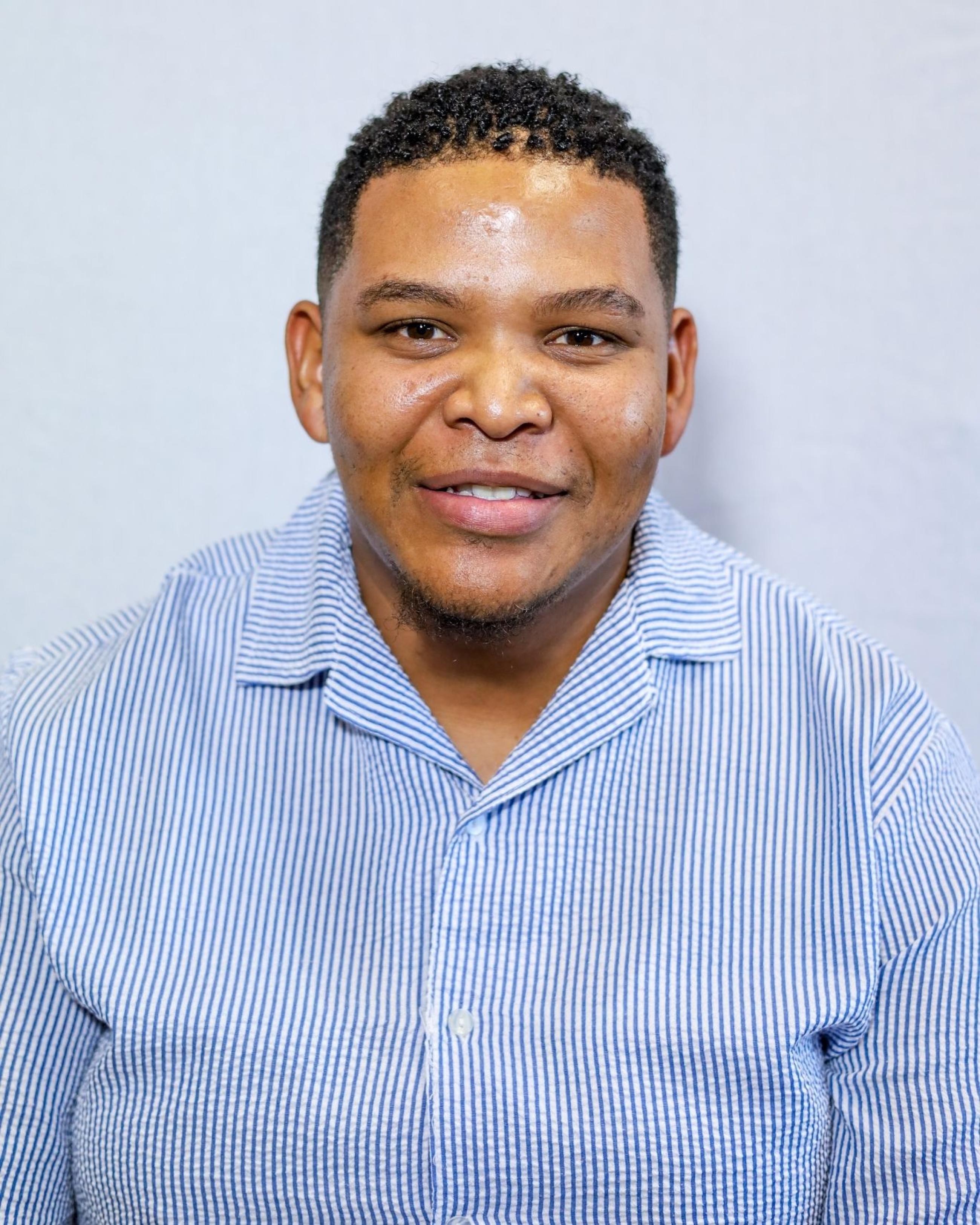 Our Team | Stellenbosch University