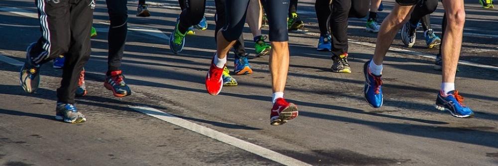 Fun run/walk | Stellenbosch University