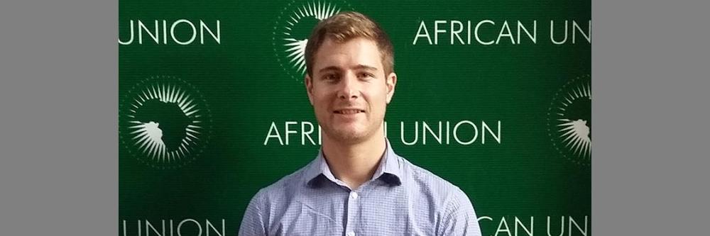 Tygerberg’s newest ‘Abe’ awed by UK tour | Stellenbosch University
