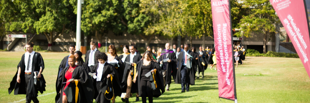 SU’s March graduation week starts on high note with special performance ...