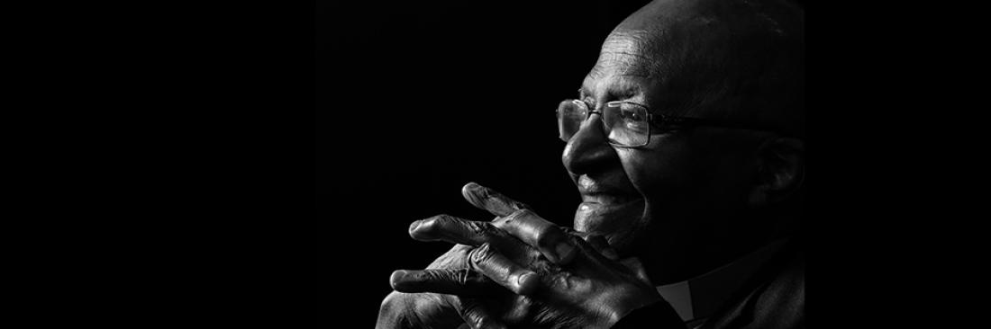 Archbishop Desmond Tutu: A small man with a large legacy | Stellenbosch ...