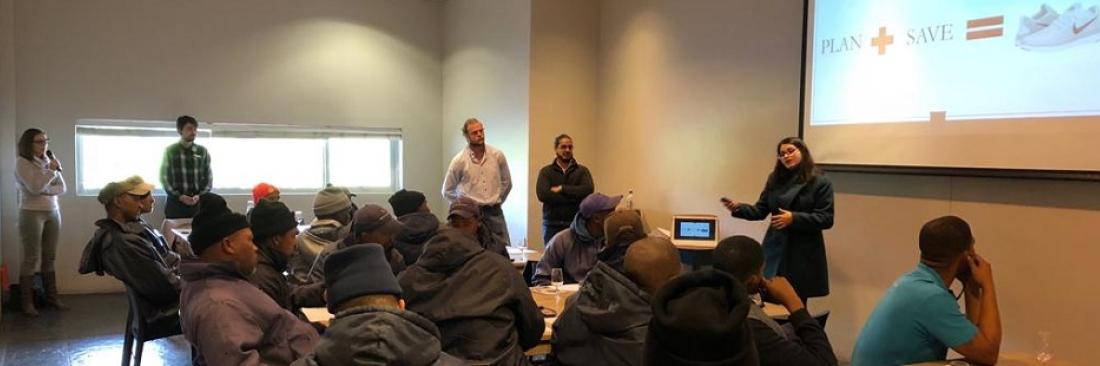 Financial Literacy Project aims to inform and empower | Stellenbosch ...