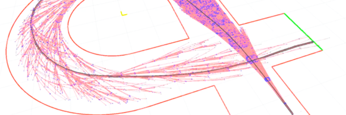 From Simulation to Reality: Assessing the Efficacy of Pure Pursuit, MPC ...