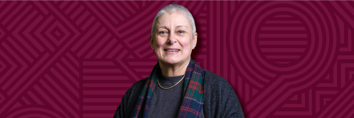 Prof Lis Lange remembered for her integrity, intellect and indomitable ...