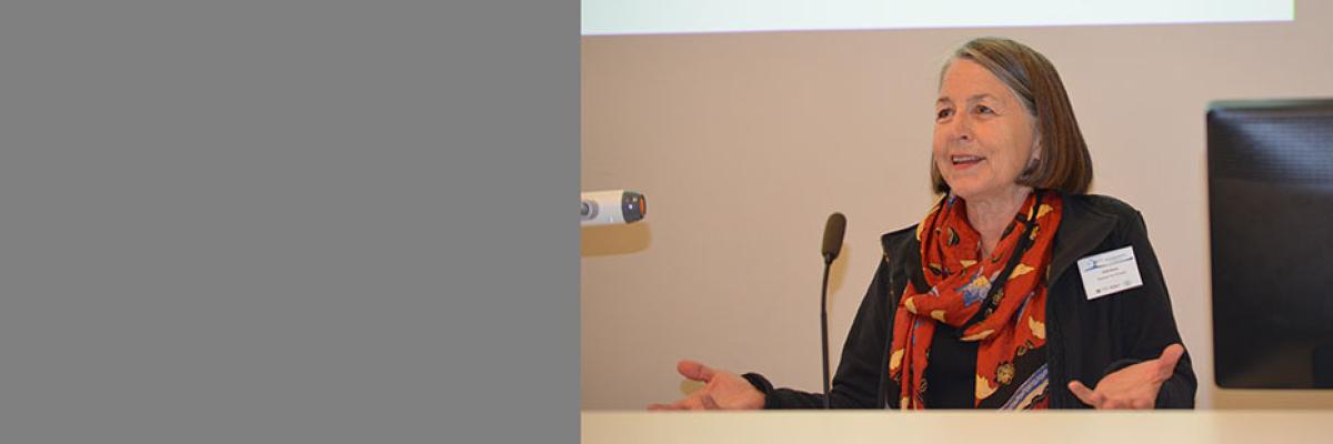 Ukwanda offers crucial research platform | Stellenbosch University