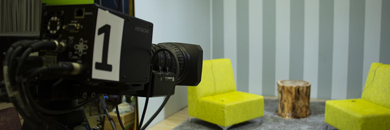 The CLT at SU is the home to the Telematic Services state-of-the-art ...