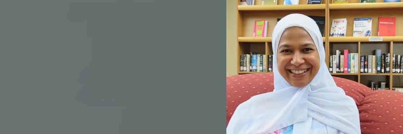 USB MBA-alumnus as Harvard African Fellowship-kandidaat gekies ...