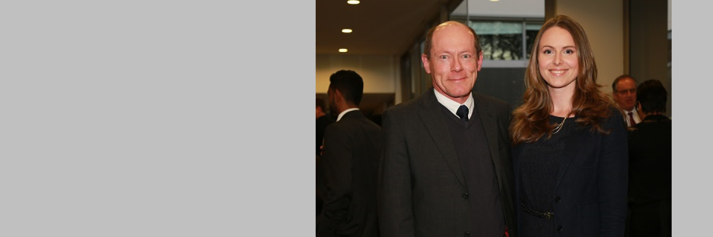 Faculty's top students receive Rector's Awards | Stellenbosch University