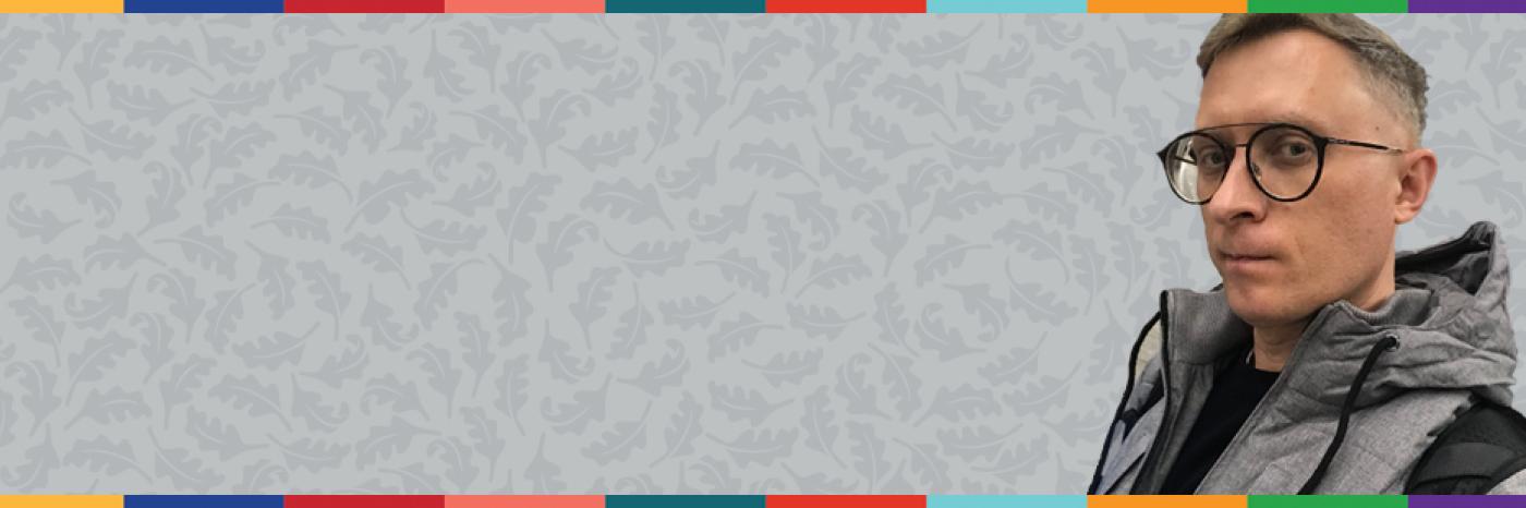 Third PhD awarded to eternal scholar and hyper-multilinguist ...