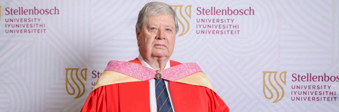 SU awards honorary doctorate to renowned entrepreneur, social justice ...