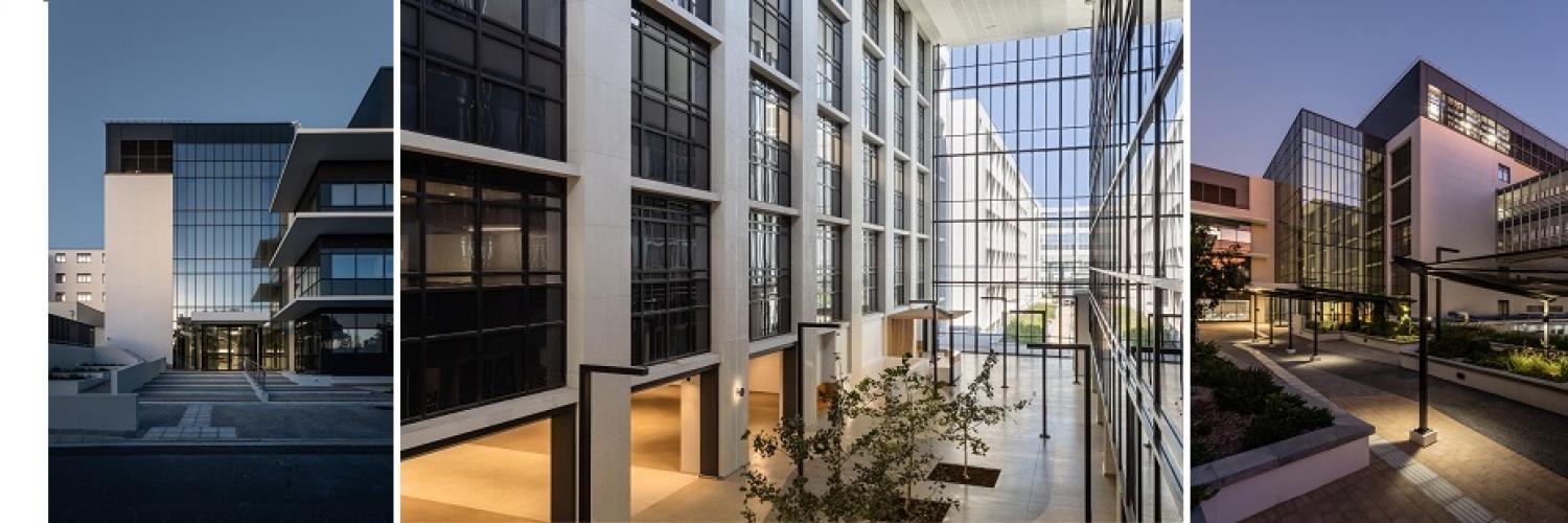 Leading-edge Biomedical Research Institute a 'game changer' for ...
