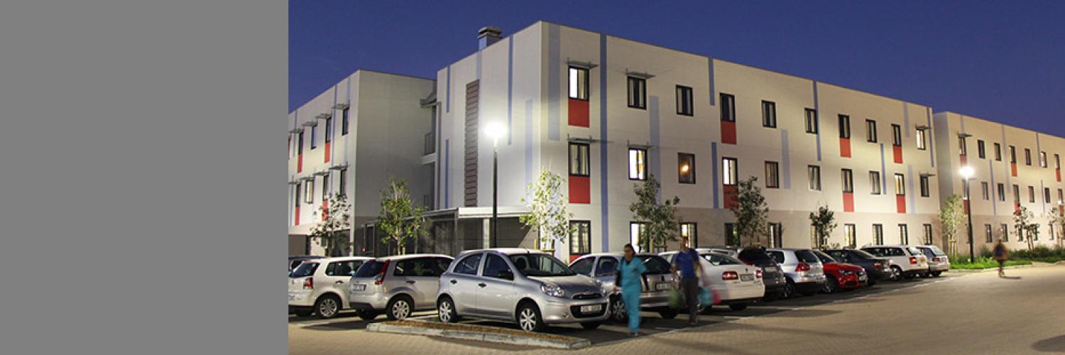 Nkosi Johnson’s legacy honoured with naming of new residence ...