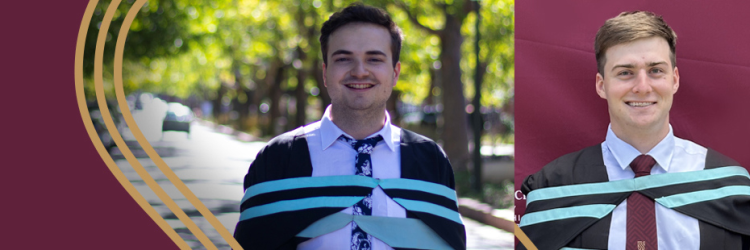 SU shines at chartered accountants’ exam, with two students in ...
