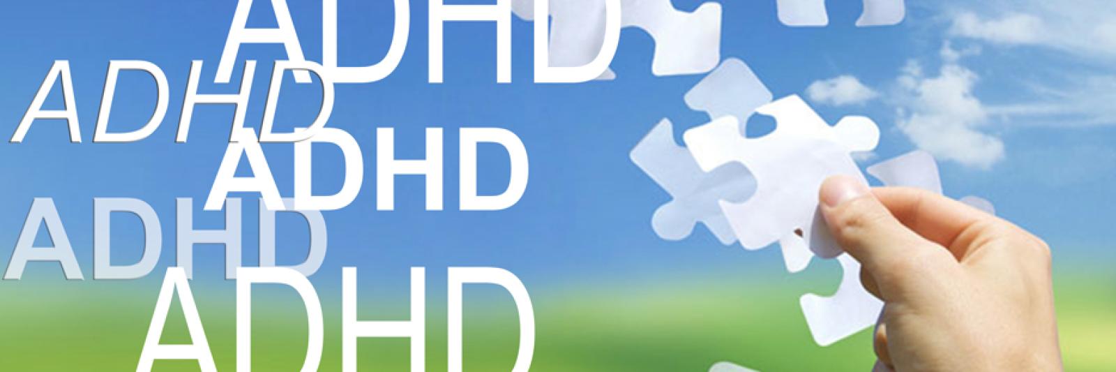 Attention Deficit Hyperactivity Disorder - what causes it and what can ...