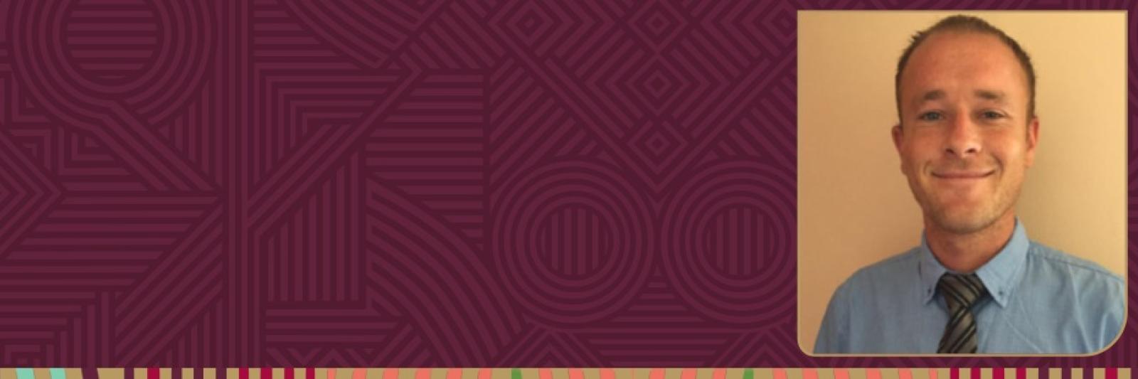 EDP student Shane now successful radio-frequency engineer ...