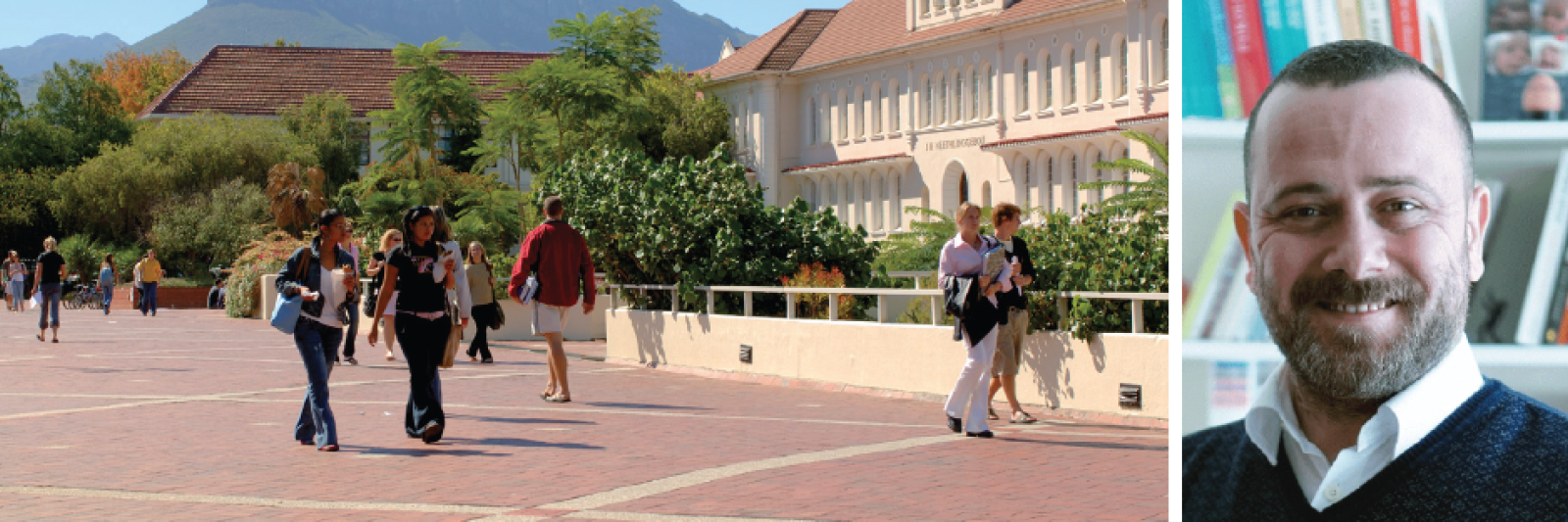 Experiential Learning and Critical Pedagogy Master Trainer at SUEEC ...