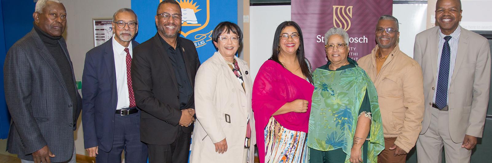 The Eva Johnson story: how a Stellenbosch teacher made history ...