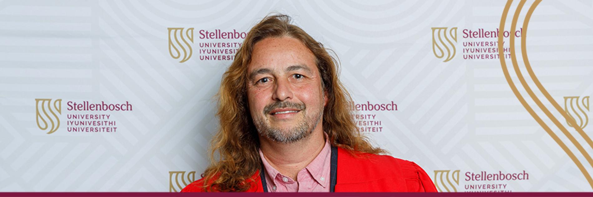 Prof Tulio de Oliveira makes vital contribution in battle against ...