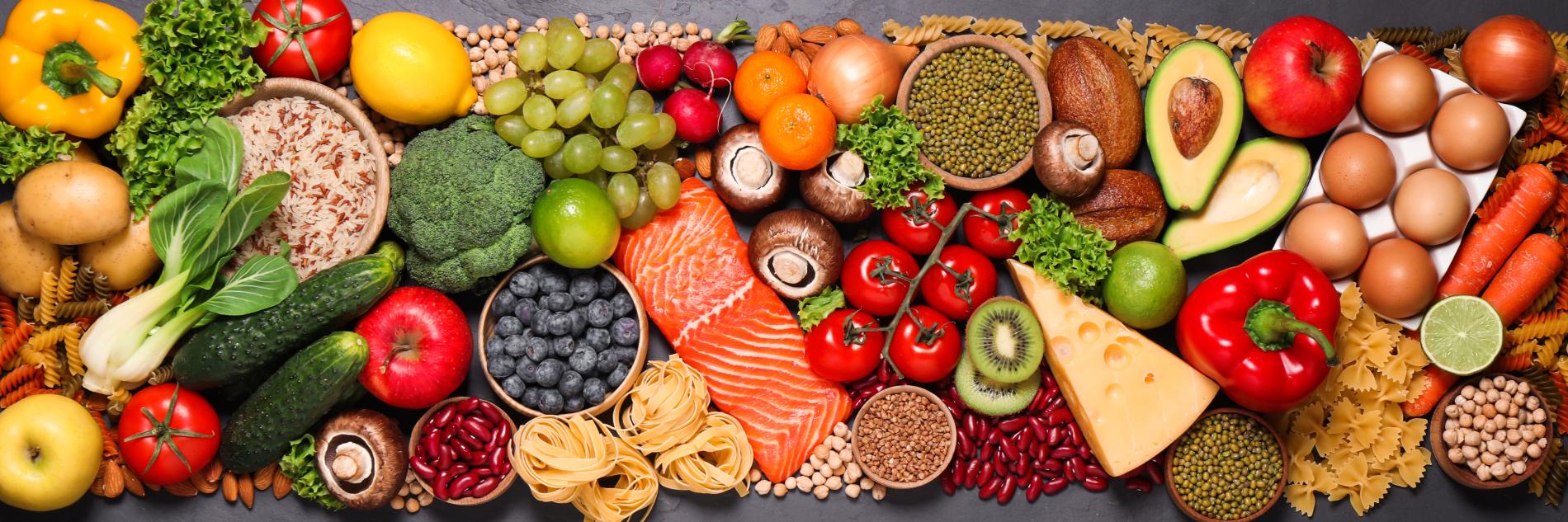 World Food Day: Promote indigenous foods to address food insecurity ...