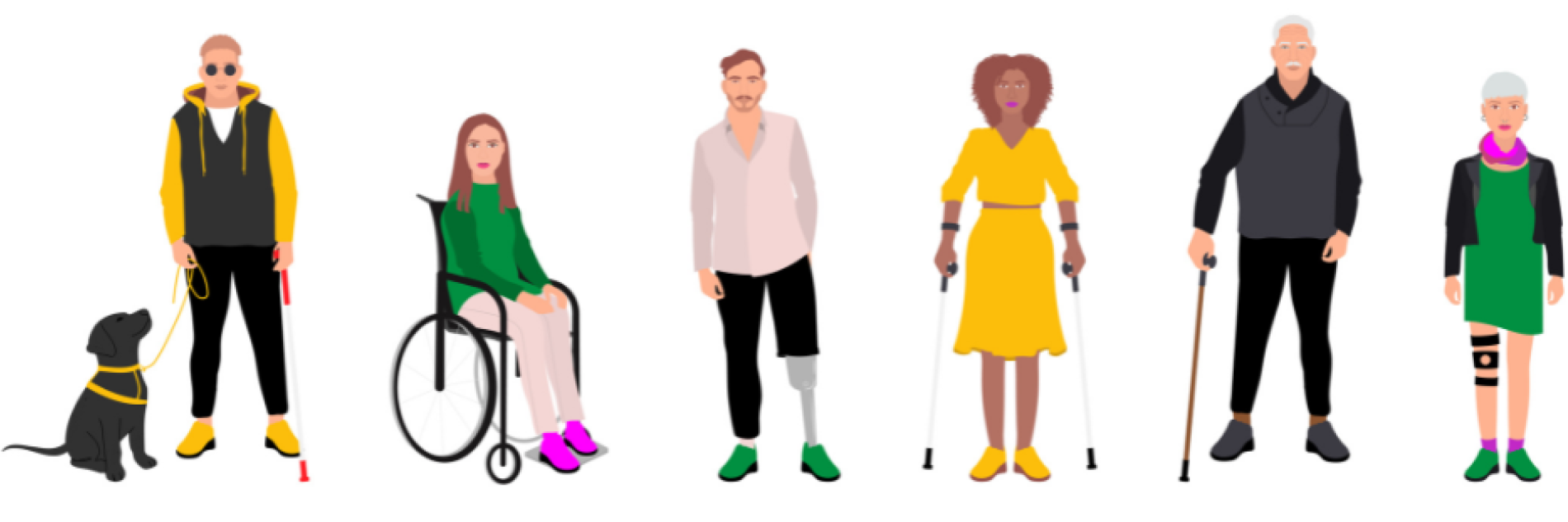 International Day of Persons with Disabilities highlights key ...