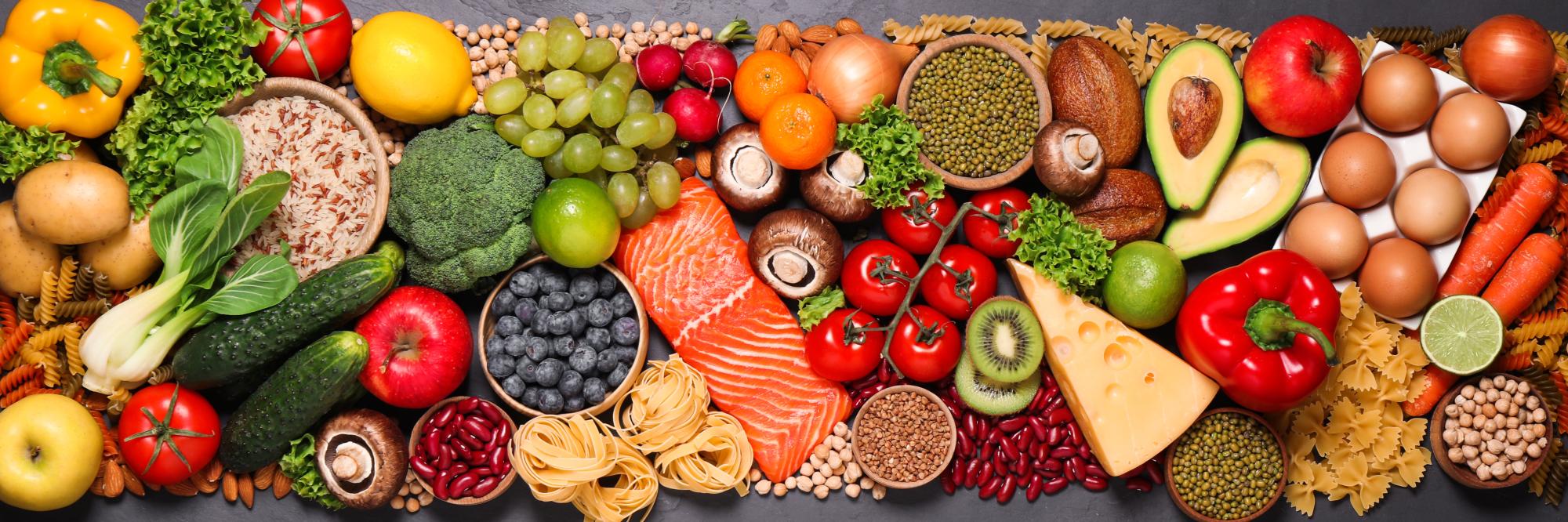 World Food Day: Promote indigenous foods to address food insecurity ...