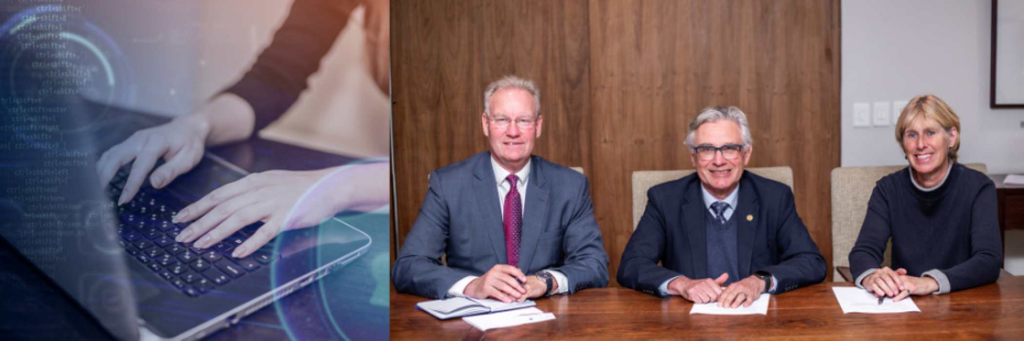 Launch of South Africa-Netherlands Cyber Security School 2024 – a first ...