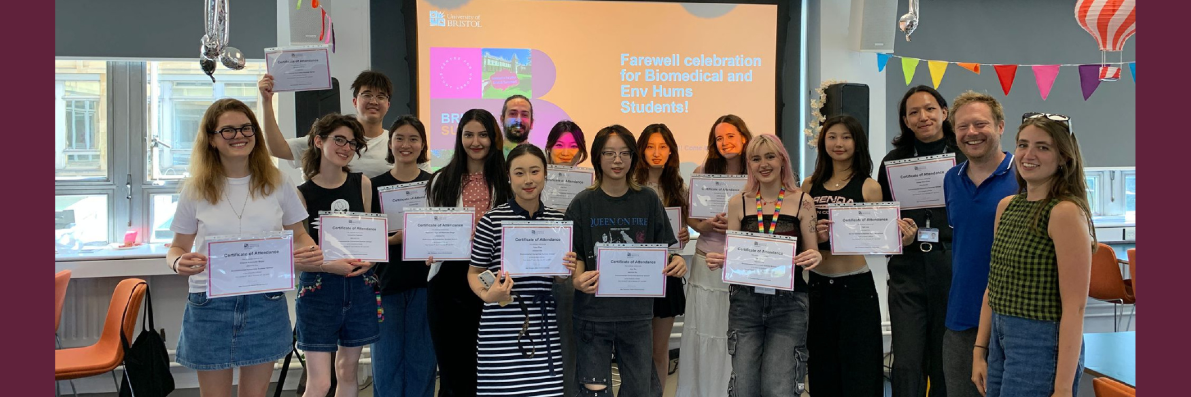 The Summer I Found My Voice: How Environmental Humanities at Bristol ...