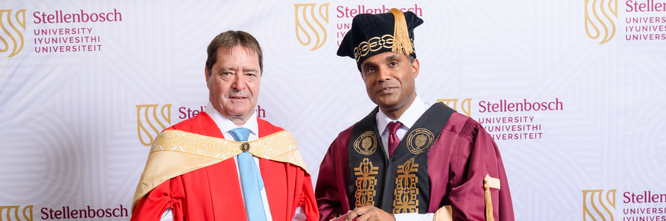 SU confers honorary doctorate in engineering on disaster management ...
