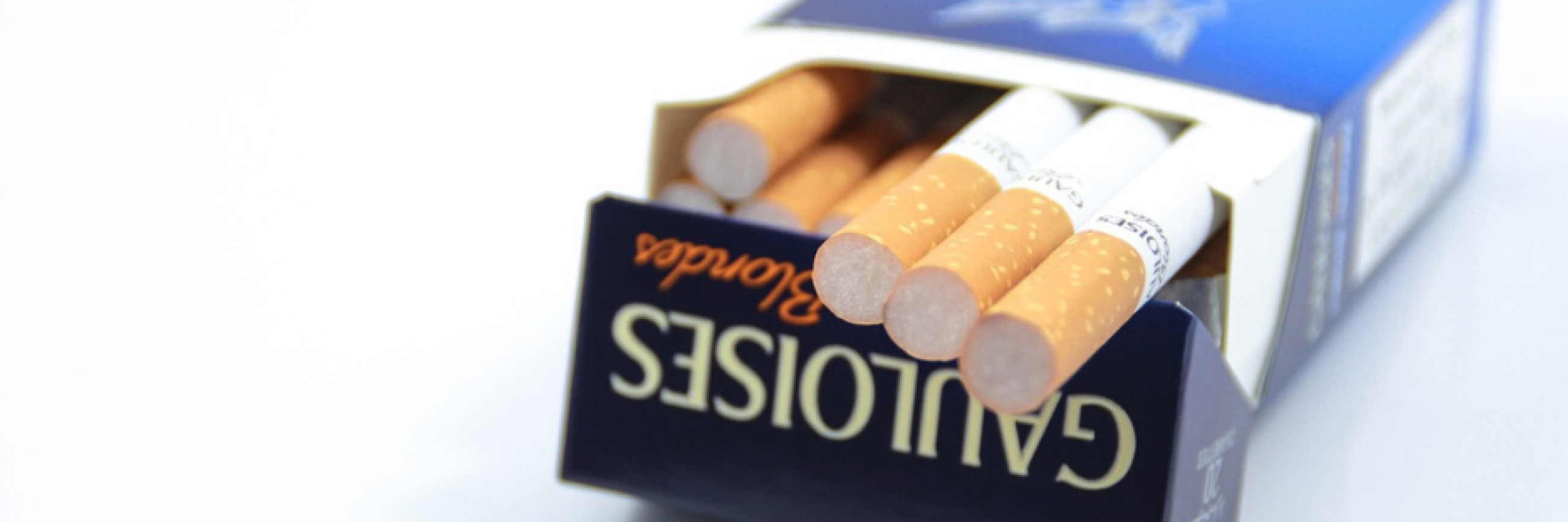 Cigarette Ban Objections Shrouded In Murky History Of Tobacco