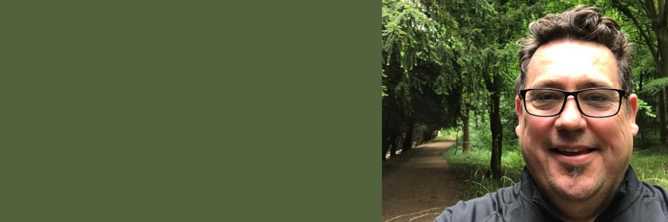 ‘Everyone can make a difference’ | Stellenbosch University