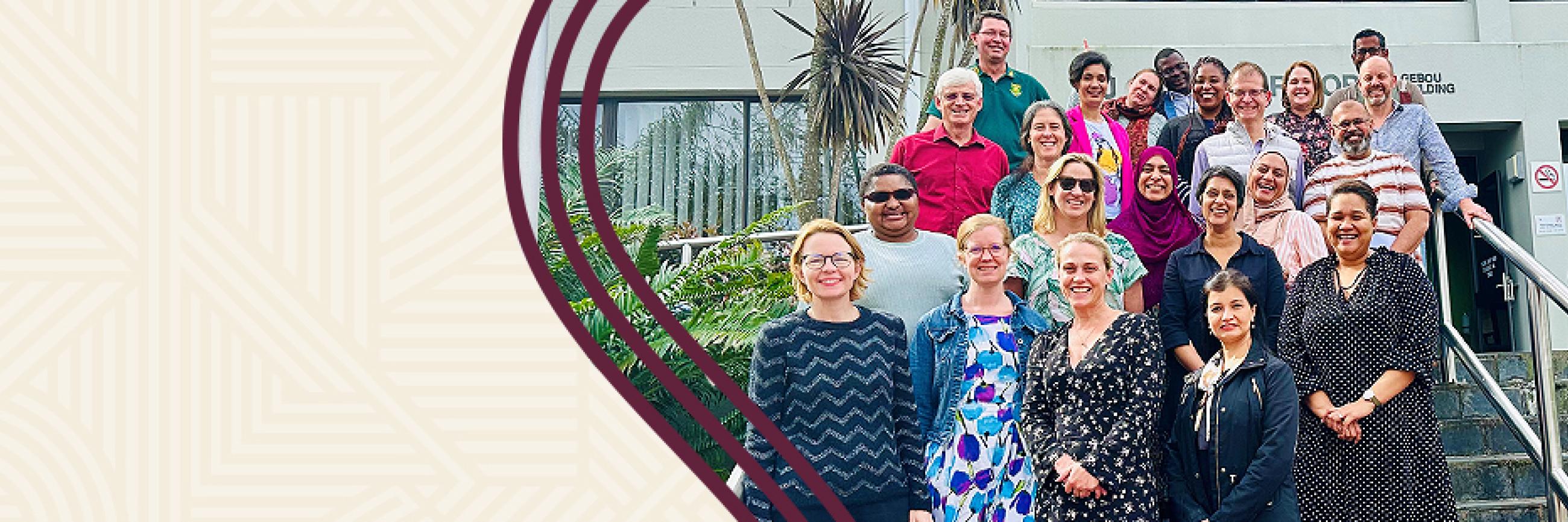 FMHS grows agile leaders through innovative course | Stellenbosch ...