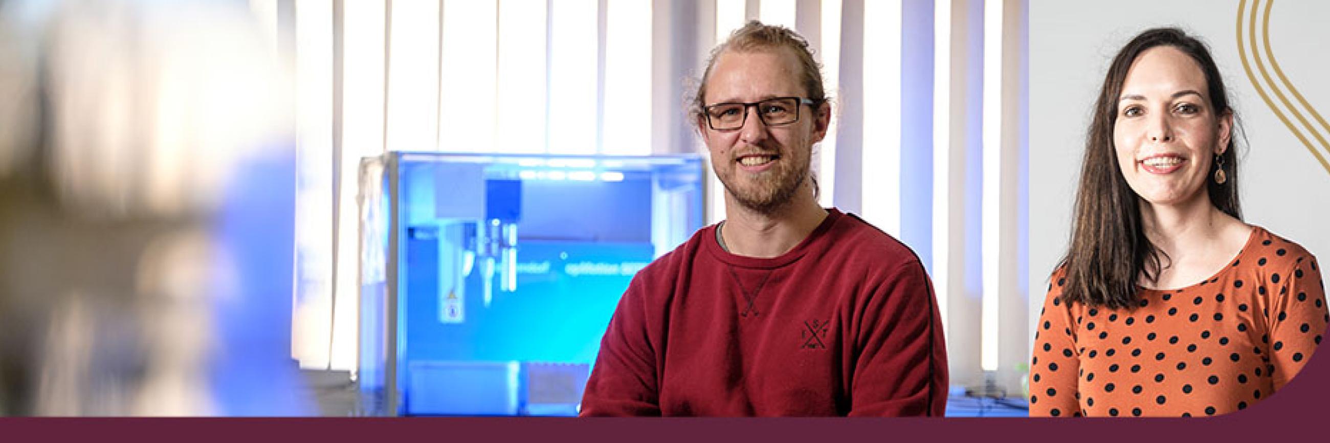 Genes play an important role in TB susceptibility | Stellenbosch University