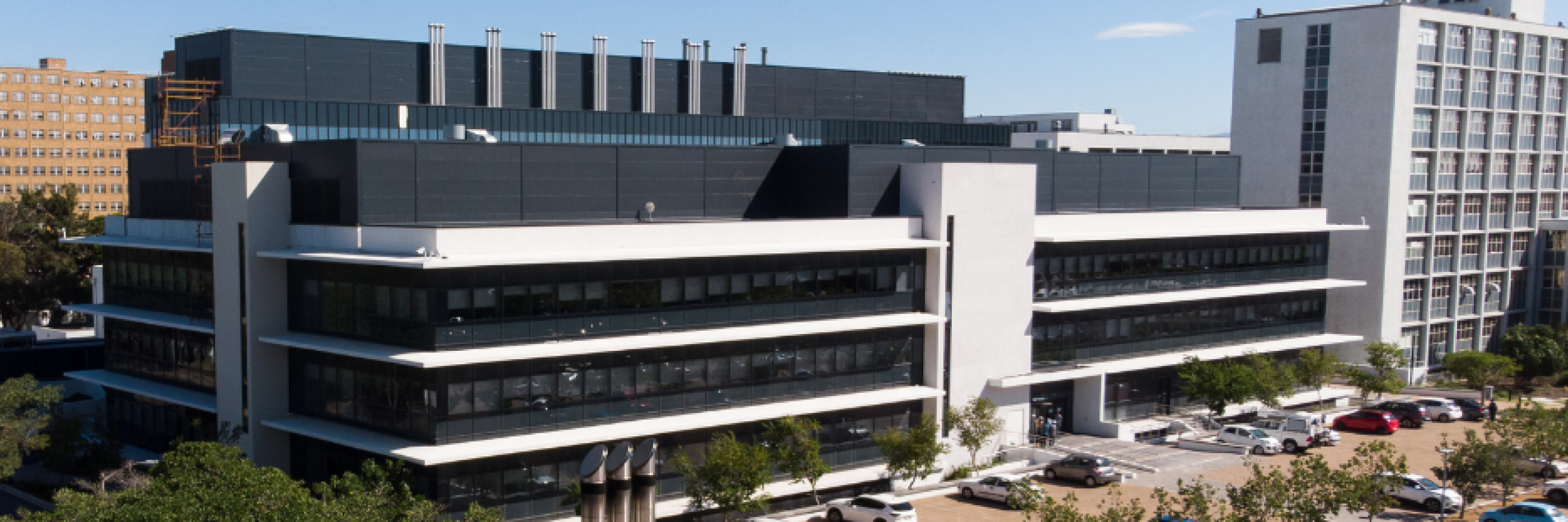 Genomic surveillance under the spotlight at BMRI Symposium ...