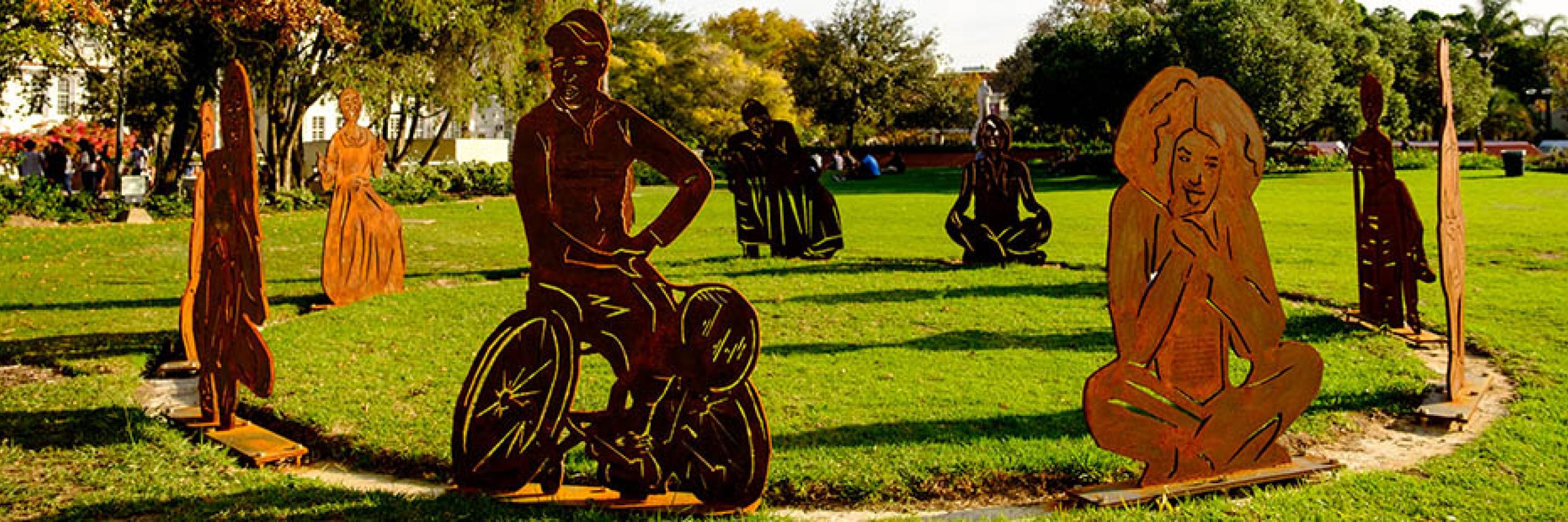 Stellenbosch University to introduce new visual symbols | Stellenbosch ...