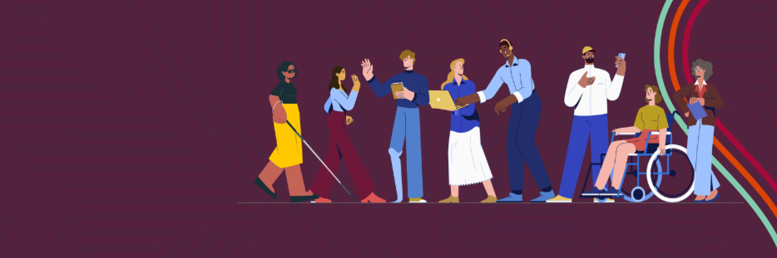 Casual Day: Equitable job opportunities, healthcare services for ...