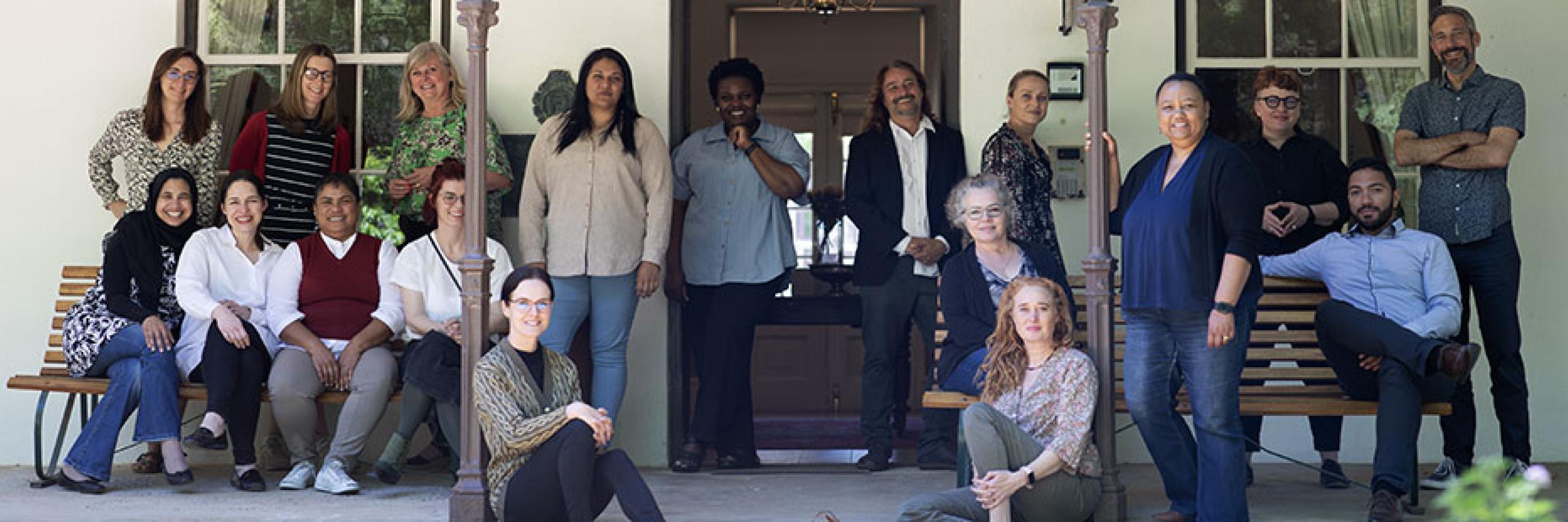 Mastering the Art of Grant Writing – Lessons from the Public Square ...