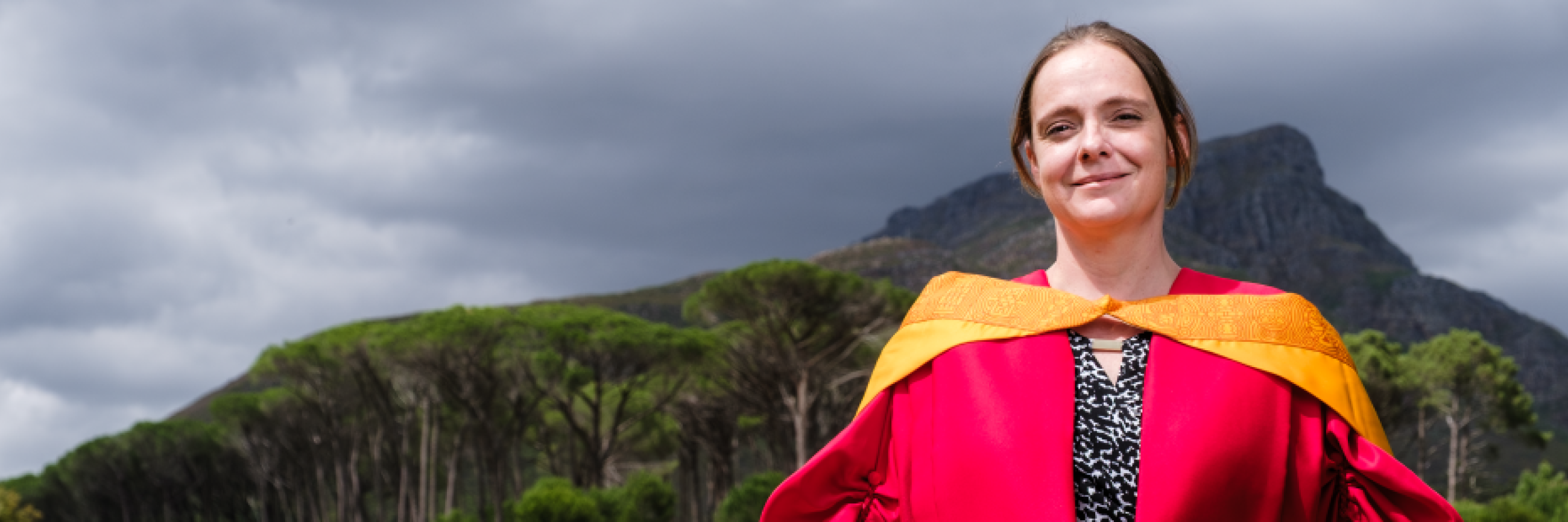 Philosophy professor bags second PhD in Visual Arts | Stellenbosch ...