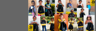 CTL staff supports the “Pebbles Project” | Stellenbosch University