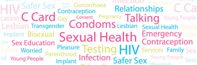 Looking after your reproductive health in the month of love ...