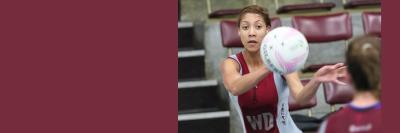 Maties netball players chosen for Southern Stings squad | Stellenbosch ...