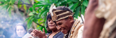 ‘Mother of the Nation’ honoured in ceremonial blessing of SU’s Krotoa ...