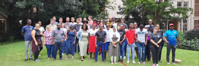 NITheCS/CHPC coding summer school enrich critical skills | Stellenbosch ...