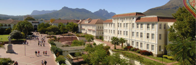 SU holds its own in international rankings | Stellenbosch University