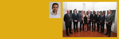 Top 2017 1st years and their inspiring lectures honoured | Stellenbosch ...