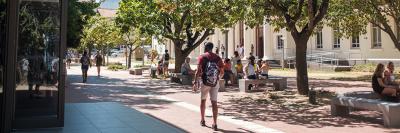 Universities engage on transformation | Stellenbosch University