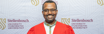 Access to finance helps SMEs survive – Prof Ashenafi Fanta ...